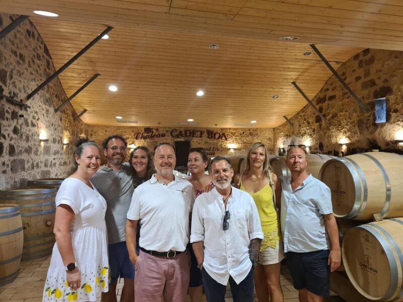 Bordeaux Wine and Bike Tour - Who Will Love This Tour?