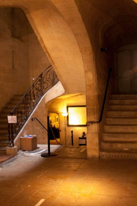Bordeaux: Wine and Trade Museum Entry Ticket & Wine Tasting - Key Points