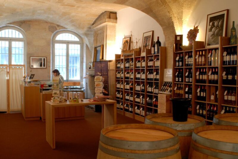 Bordeaux: Wine and Trade Museum Entry Ticket & Wine Tasting - Value and Practical Considerations