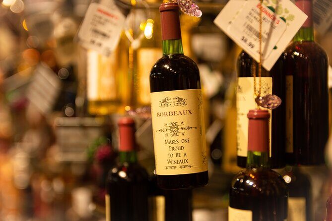 Bordeaux & wine cellar Private Guided Tour from San Sebastian - Transportation and Practical Details