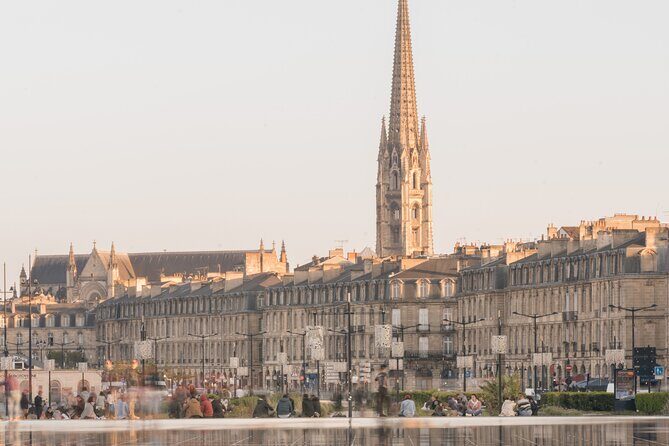 Bordeaux & wine cellar Private Guided Tour from San Sebastian - The Sum Up: Is It Worth It?