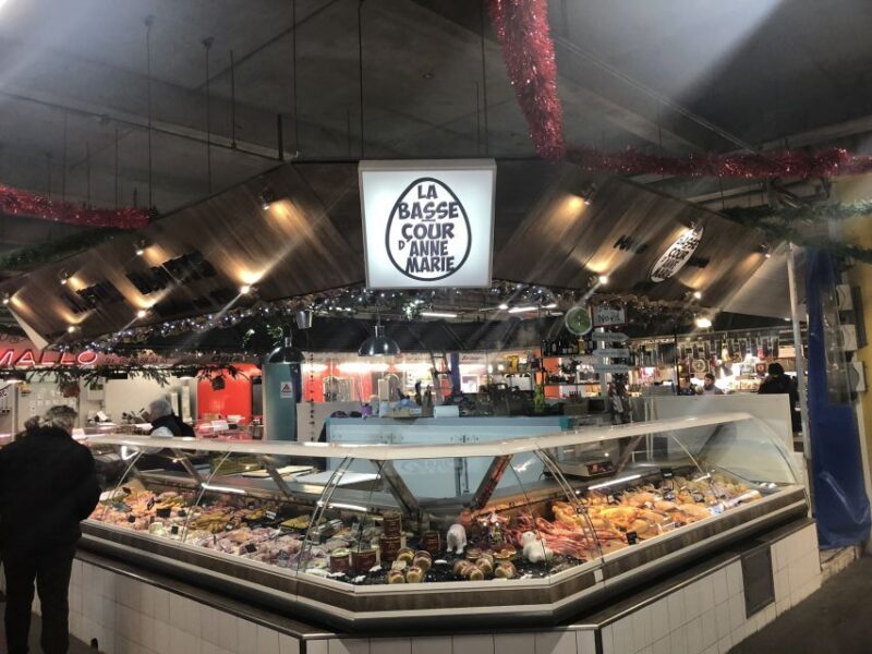 Bordeaux: Wine, Sweet and Savory Food Walking Tour - The Sum Up