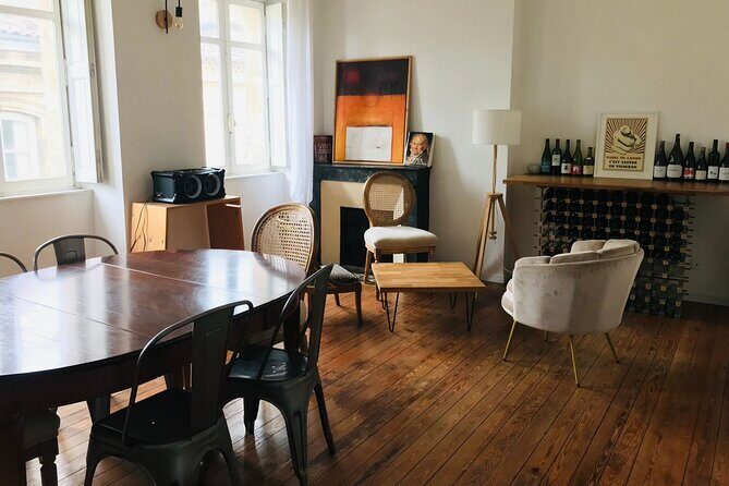 Bordeaux Wine Tasting  Discover Old Vintages - Frequently Asked Questions