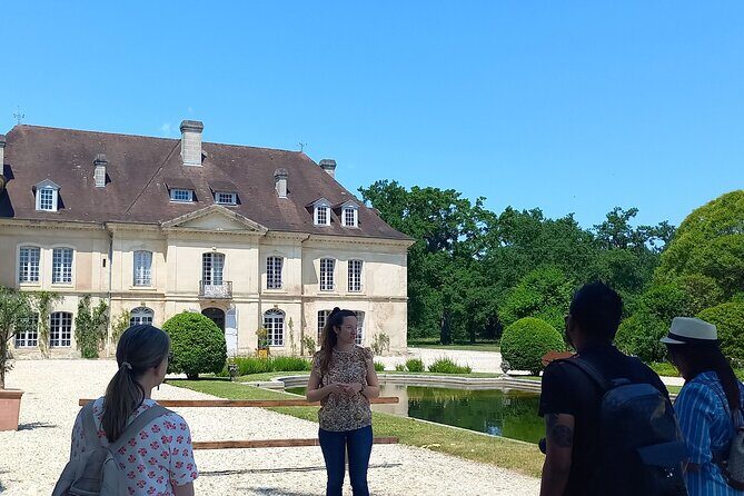Bordeaux wine tour: 2 wineries (red & white wine) - What Makes This Tour Stand Out?