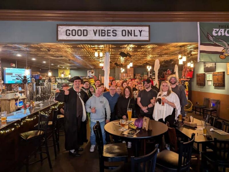 Bordentown, NJ: Historical Walking Tour - The Civil Rights Era and Key Institutional Sites