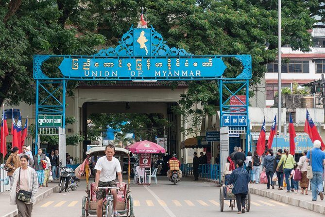 Border-Crossing Tour to Myanmar & Scenic Mae Khong River Cruise - FAQ