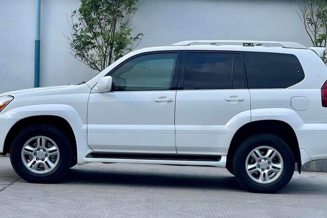 Border Transfer (Siem Reap to Laos/Laos to Siem Reap) - Who Is This Transfer Best For?