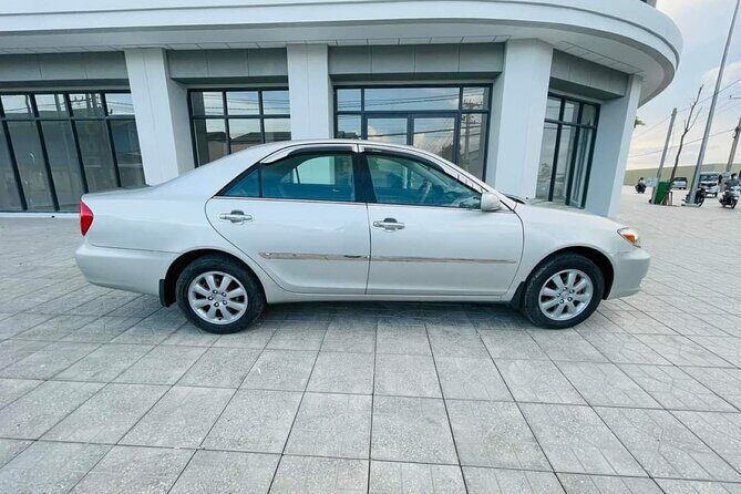 Border Transfer (Siem Reap to Laos/Laos to Siem Reap) - Final Thoughts