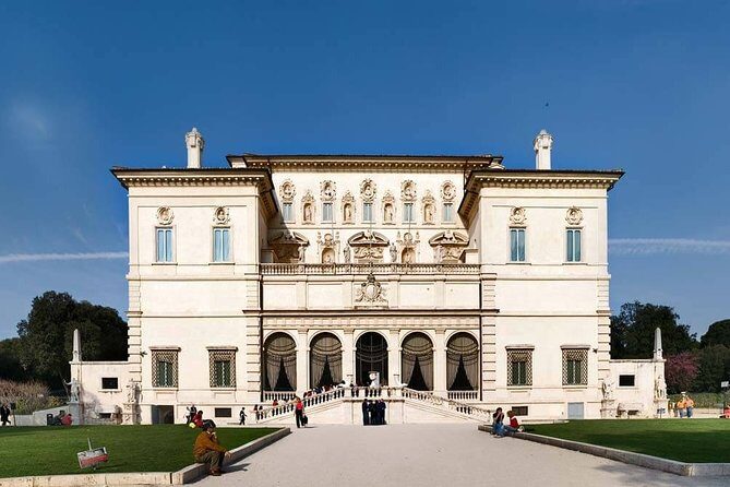 Borghese Gallery admission ticket - Authentic Experiences and How You’ll Feel