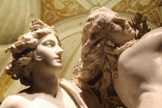 Borghese Gallery Museum and Park Guided tour for Kids and Families - Who Will Enjoy This?