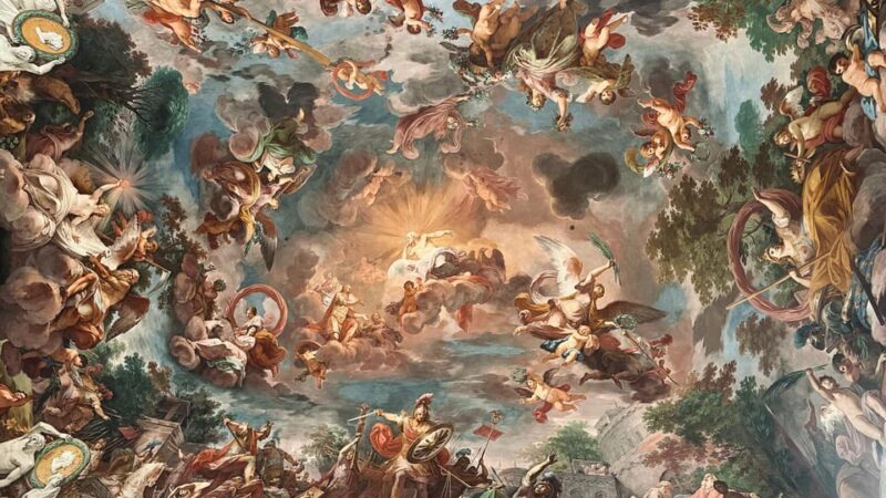 Borghese Gallery Private Guided Tour - Key Points