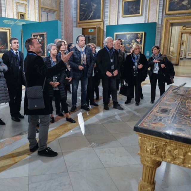 Borghese Gallery Private Tour - The Experience Breakdown: What You’ll Encounter