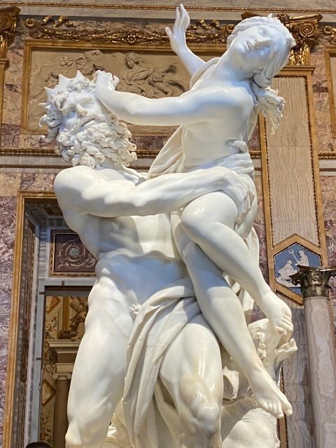Borghese Gallery Private Tour - Final Thoughts: Why Choose This Private Tour?