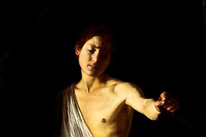 Borghese Gallery Private Tour Explore the Masterpieces by Bernini Caravaggio and Raphael - Why the Price Reflects the Experience