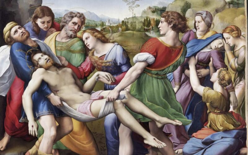 Borghese Gallery Private Tour: Timeless Art in Rome - Key Points