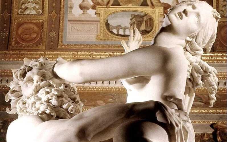 Borghese Gallery Private Tour: Timeless Art in Rome - The Highlights of the Borghese Gallery