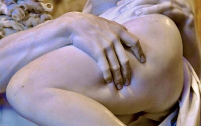 Borghese Gallery Private Tour: Timeless Art in Rome - The Itinerary in Detail