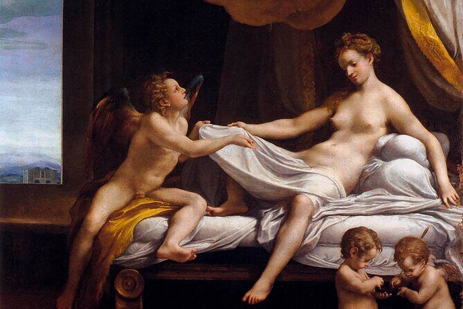 Borghese Gallery Skip the Line Guided Tour - Exploring the Borghese Gallery: A Jewel of Rome’s Art Scene