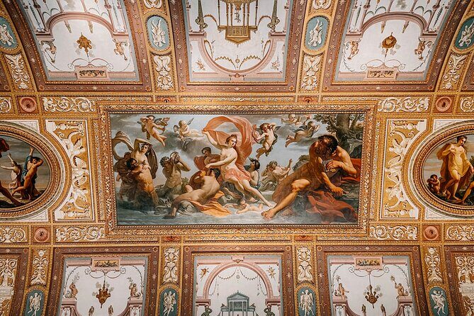 Borghese Gallery Skip the Line Guided Tour - Considerations and Tips
