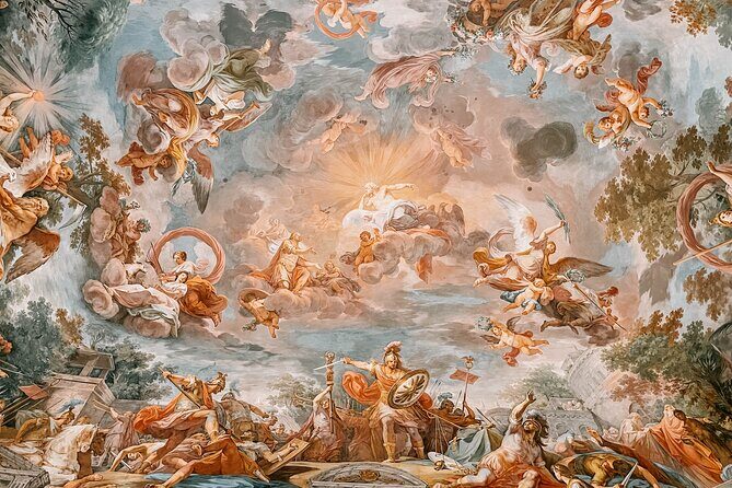 Borghese Gallery Skip the Line Guided Tour - Overall: Who Should Sign Up?