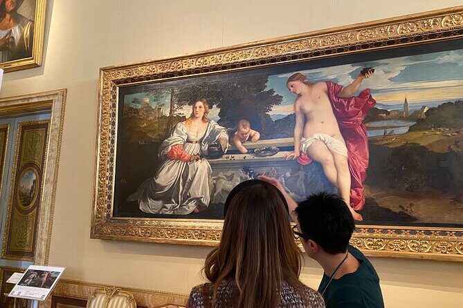 Borghese Gallery Small Group Guided Tour or Ticket Skip the Line - Who Will Love This Tour?