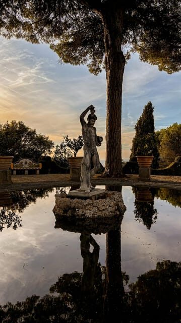 Borgo Laudato Si' - Gardens of Villa Barberini - Who Should Consider This Tour?