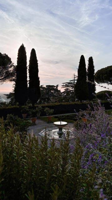 Borgo Laudato Si' - Gardens of Villa Barberini - The Sum Up: Who This Tour Is Best For