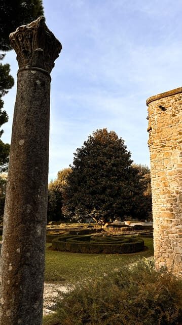 Borgo Laudato Si' - Gardens of Villa Barberini - FAQ