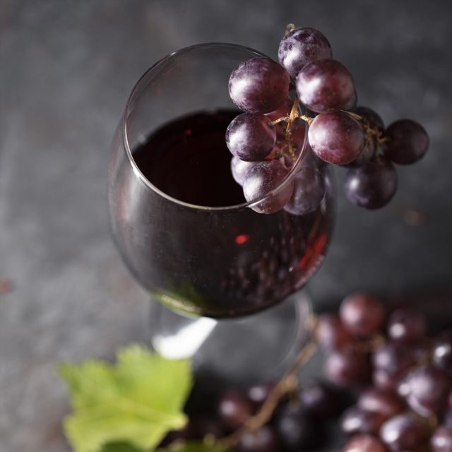 Borgunto non-alcoholic tasting - Introduction to the Borgunto Tasting Experience