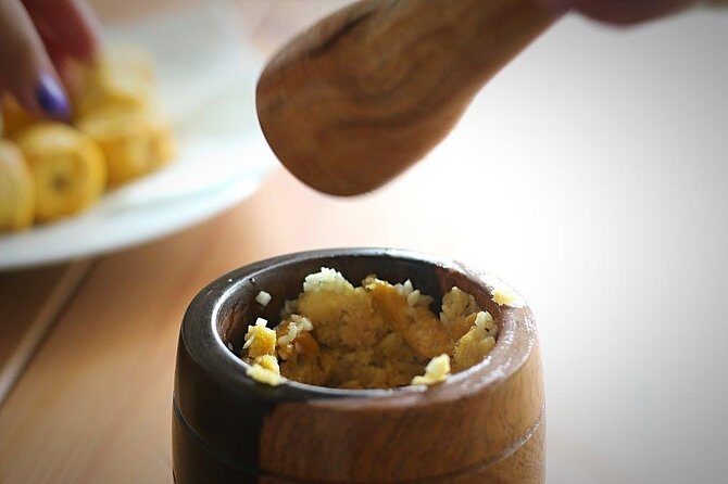 Boriken Flavor: Roast Pork Hwy, Rum Tasting, Loiza Fritters - Who Will Appreciate This Tour?