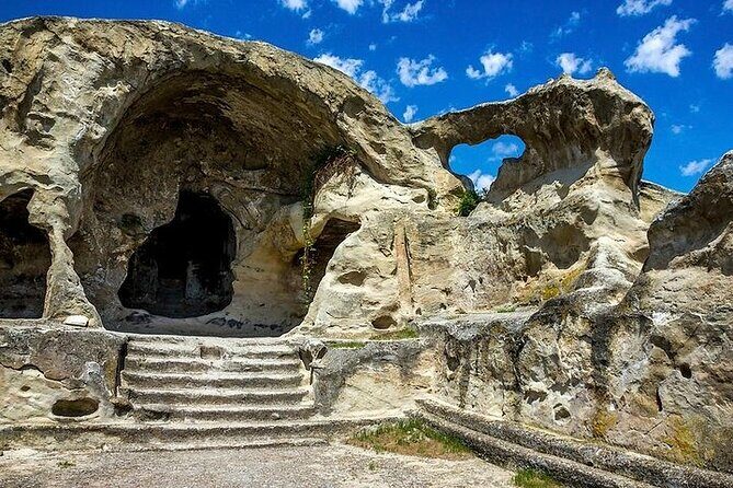 Borjomi National Park Full Day Private Tour From Tbilisi - Introduction