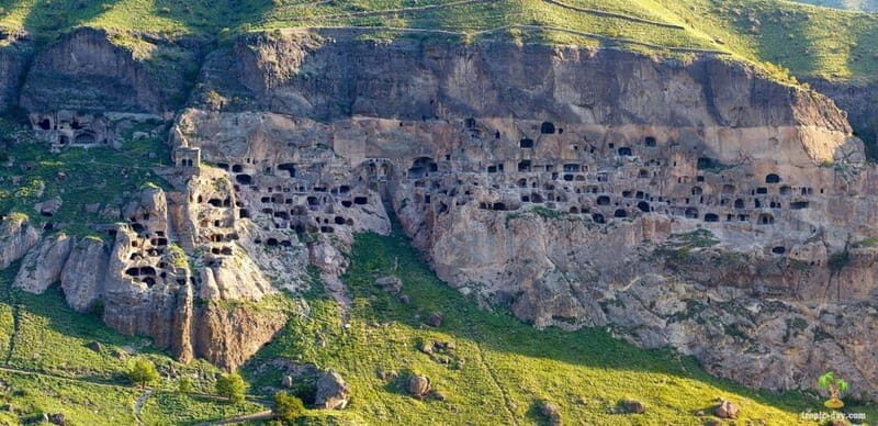 Borjomi, Rabati, and Vardzia: Personalized Trip - Who Will Appreciate This Tour?