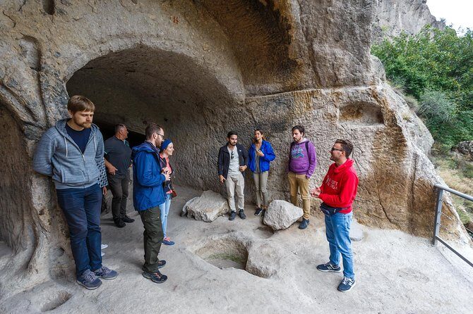 BORJOMI, RABATI & VARDZIA - Group Tour From Tbilisi - The Cost and Value