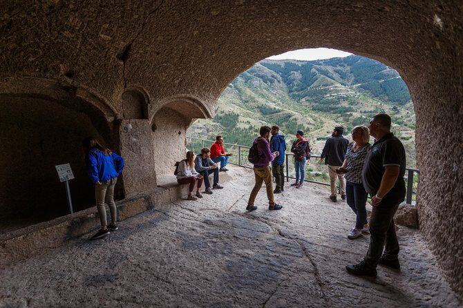 BORJOMI, RABATI & VARDZIA - Group Tour From Tbilisi - Who Should Consider This Tour?