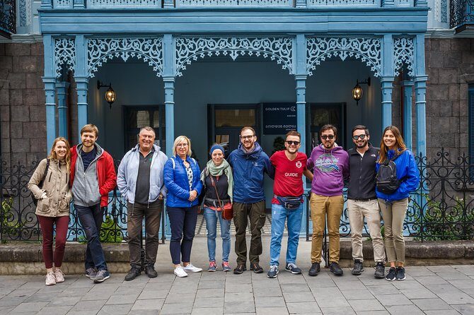 BORJOMI, RABATI & VARDZIA - Group Tour From Tbilisi - Final Thoughts