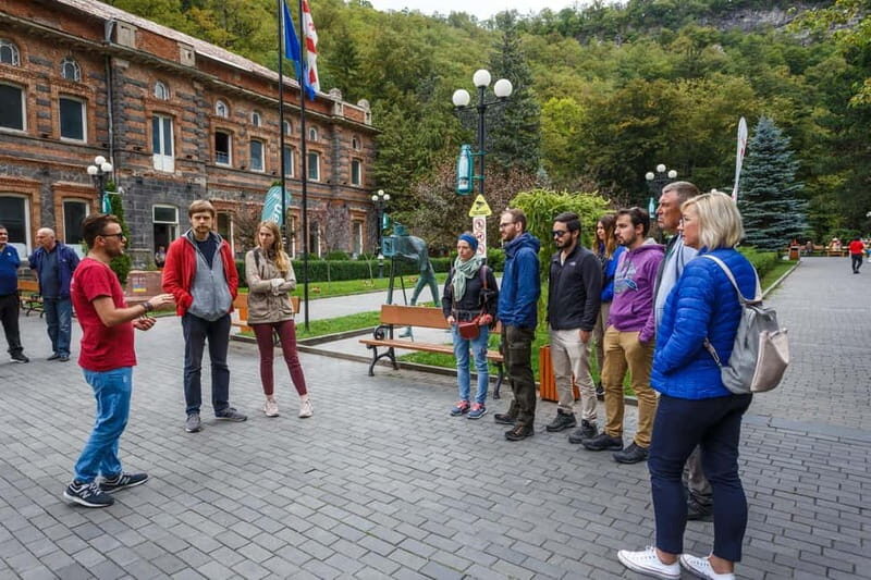 Borjomi, Rabati & Vardzia - Group tour from Tbilisi - Authentic Experience and Traveler Feedback