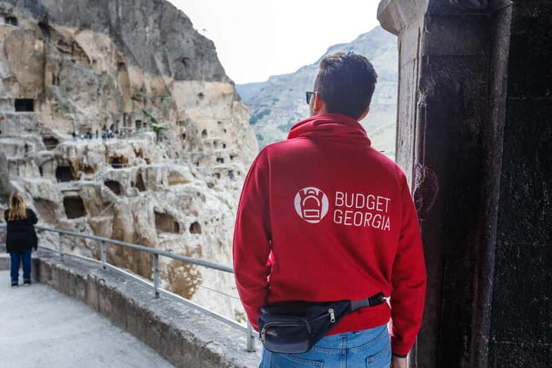 Borjomi, Rabati & Vardzia - one day group tour from Kutaisi - Introduction: A Well-Rounded Day of History, Culture, and Views
