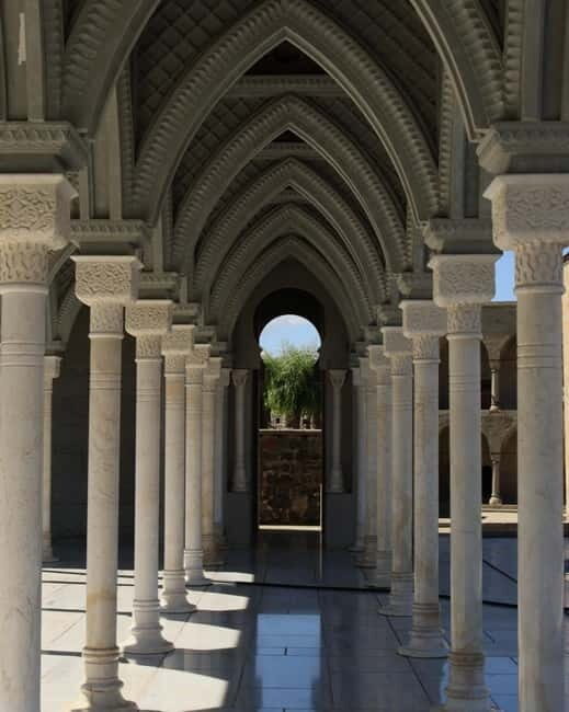 Borjomi, Rabati & Vardzia - one day group tour from Kutaisi - Authenticity and Cultural Highlights
