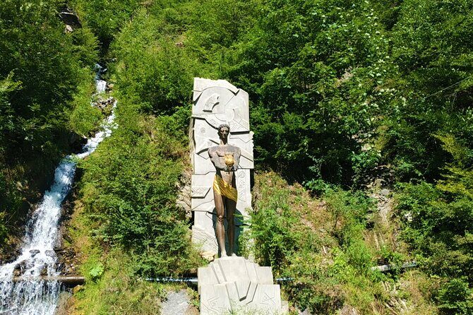 Borjomi Tour from Tbilisi with Bakuriani Resort and Soviet Train Ride - Why This Tour Stands Out