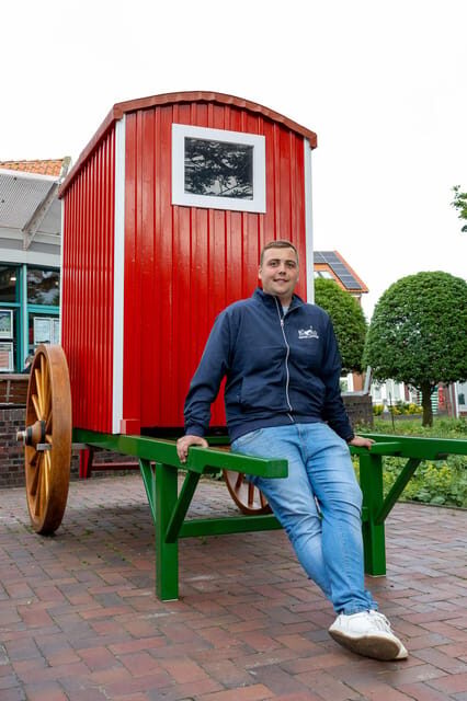 Borkum: Guided Tour with a Local Guide - Exploring Borkum Through a Locals Eyes