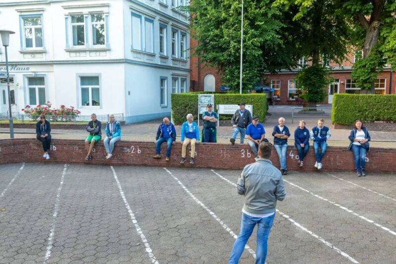 Borkum: Guided Tour with a Local Guide - FAQ