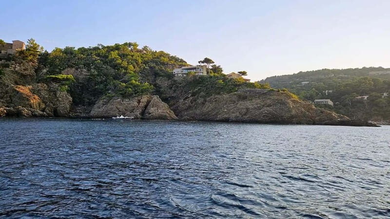 Bormes-les-Mimosas: Hybrid boat trip around Fort de Brégançon - The Bottom Line: Who Will Love This Tour?