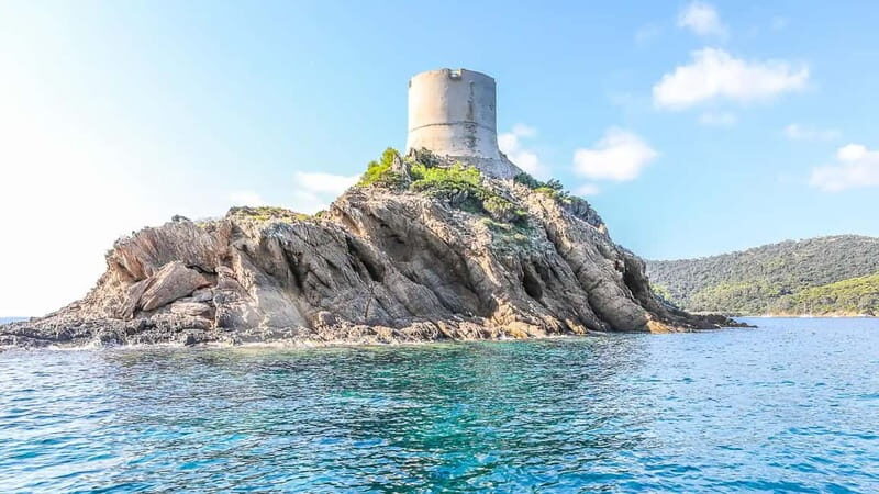 Bormes-les-Mimosas: Sea trip in the heart of Port-Cros National Park - A Practical, Thoughtful Exploration of the Sea Tour
