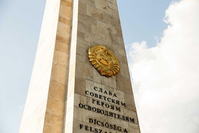 Born Under The Red Star - Communist tour with Coffee in a Retro Bar - FAQs