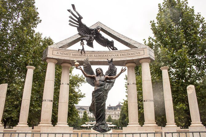 Born Under The Red Star - The History of Communism in Hungary - Private Tour - Final Thoughts on the Born Under The Red Star Private Tour