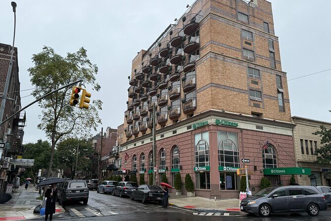 Boro Park Jewish Hasidic Private Walking Tour - Key Points