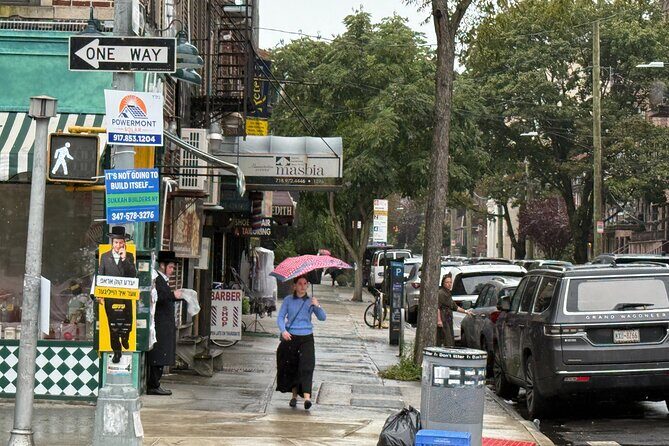 Boro Park Jewish Hasidic Private Walking Tour - Final Thoughts