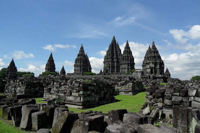 Borobudur and Lava Tour Adventures - An In-Depth Look at the Itinerary