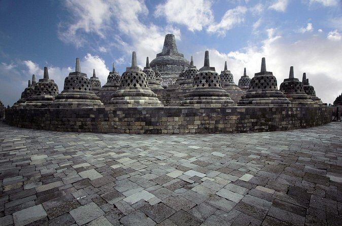 Borobudur and Lava Tour Adventures - Who Should Consider This Tour?