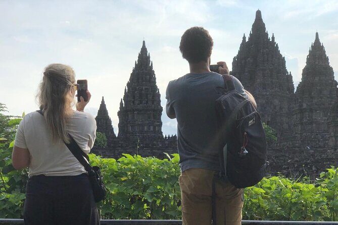 Borobudur and Prambanan Day or Half Day Tour and Transport - How the Transport and Guides Elevate the Experience